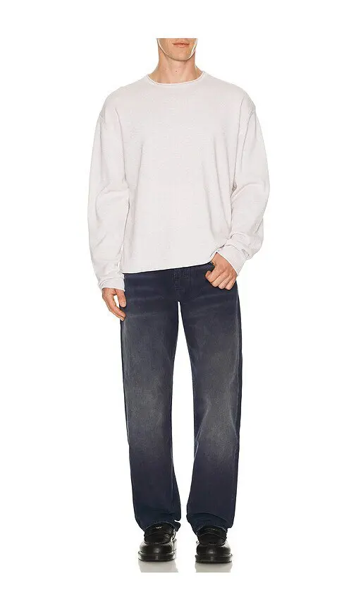 President's Cliff Denim Jeans
