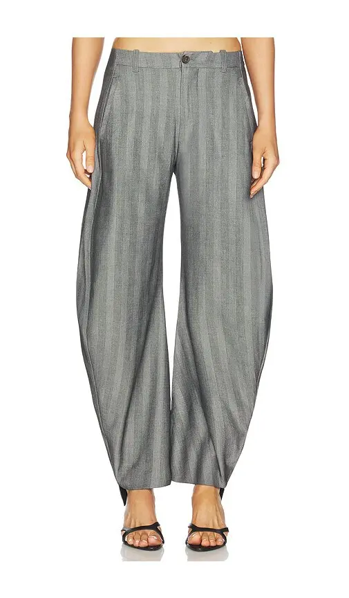 Free People Spotlight Trouser