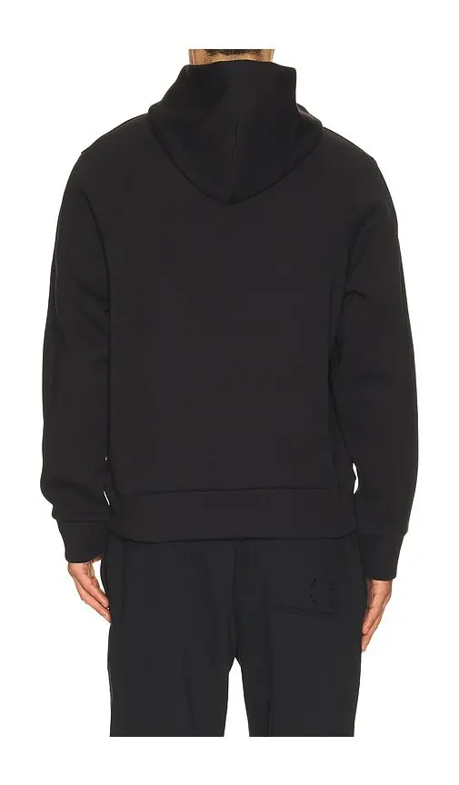 On Focus Tech Hoodie