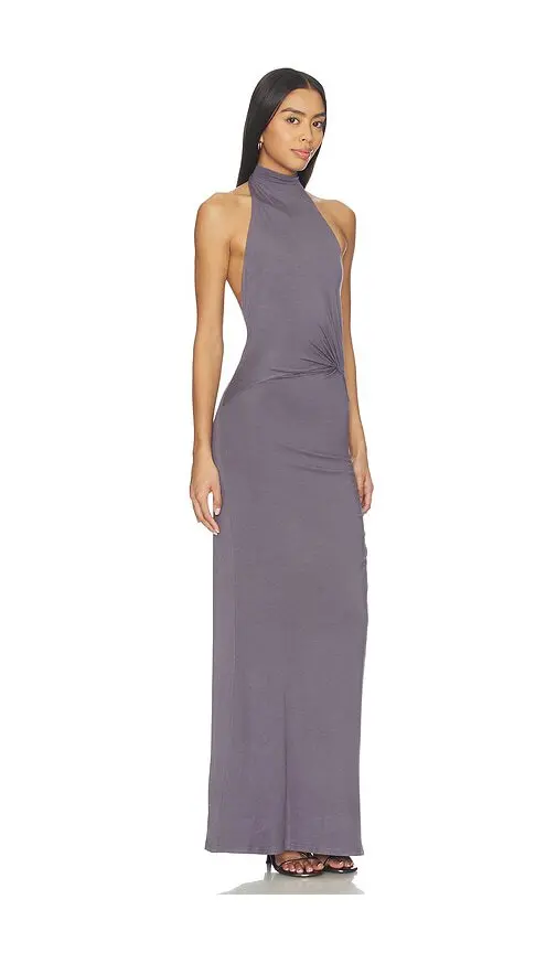 Superdown Eloraina Maxi Dress