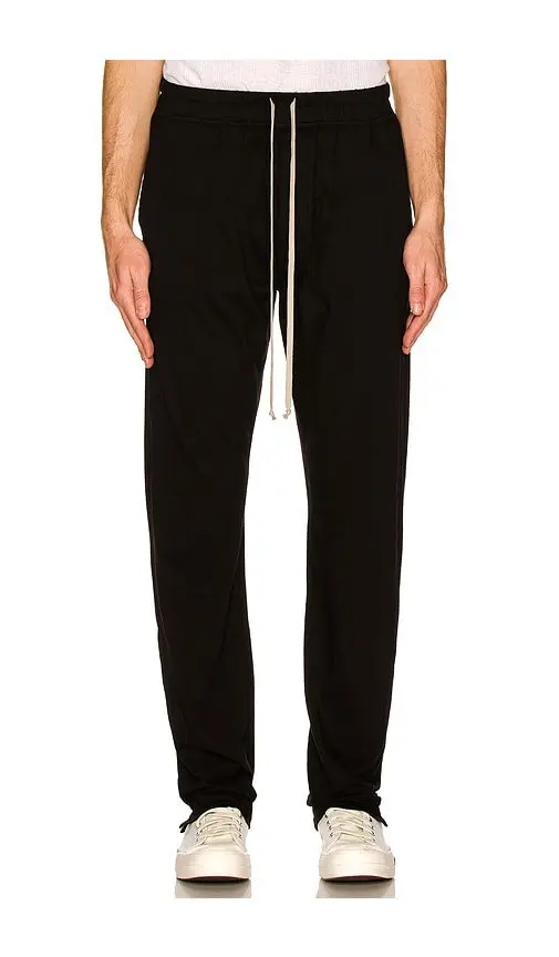 Rick Owens Berlin Drawstring Pant
