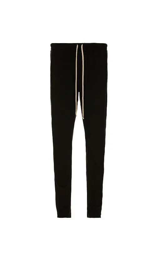 Rick Owens Berlin Drawstring Pant