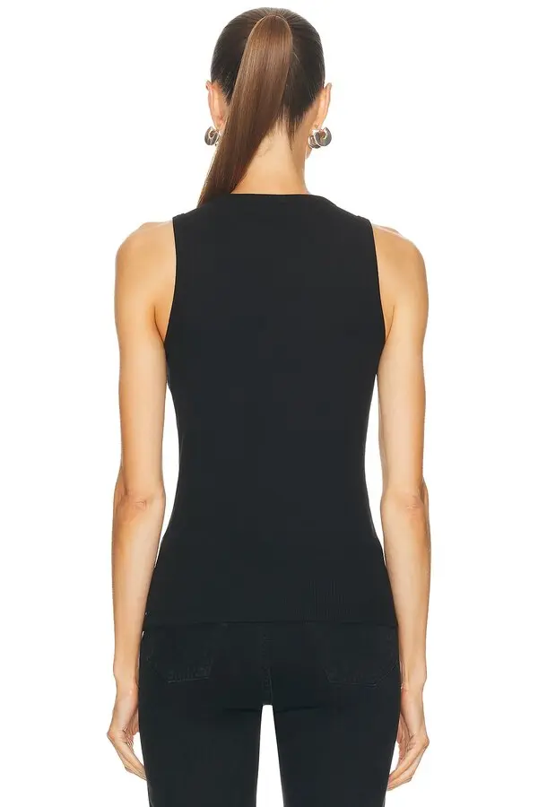 Burberry Cleo Tank Top