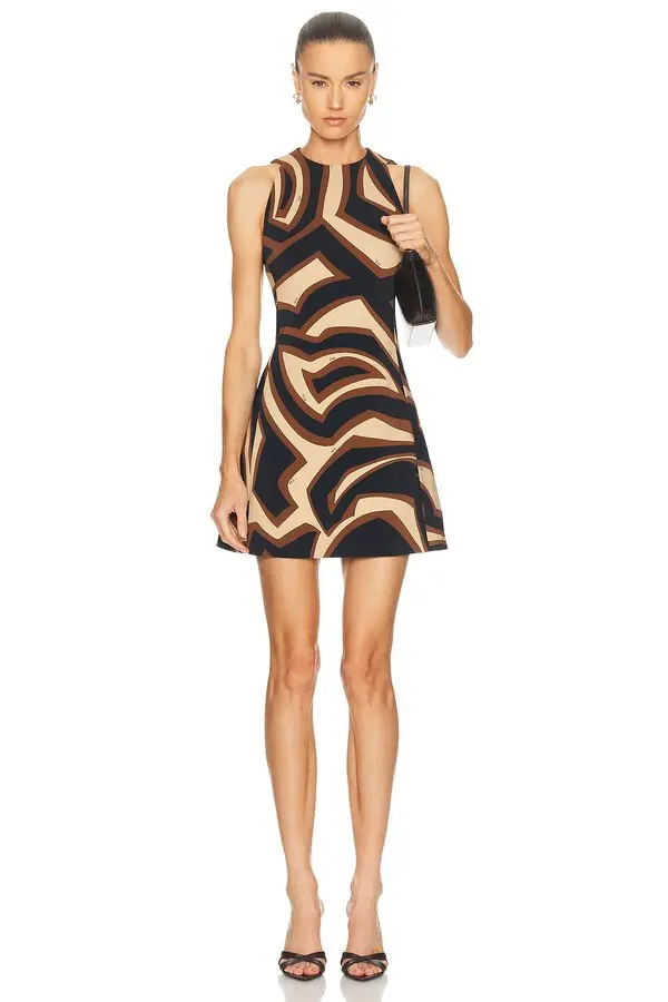 Emilio Pucci Mini Dress