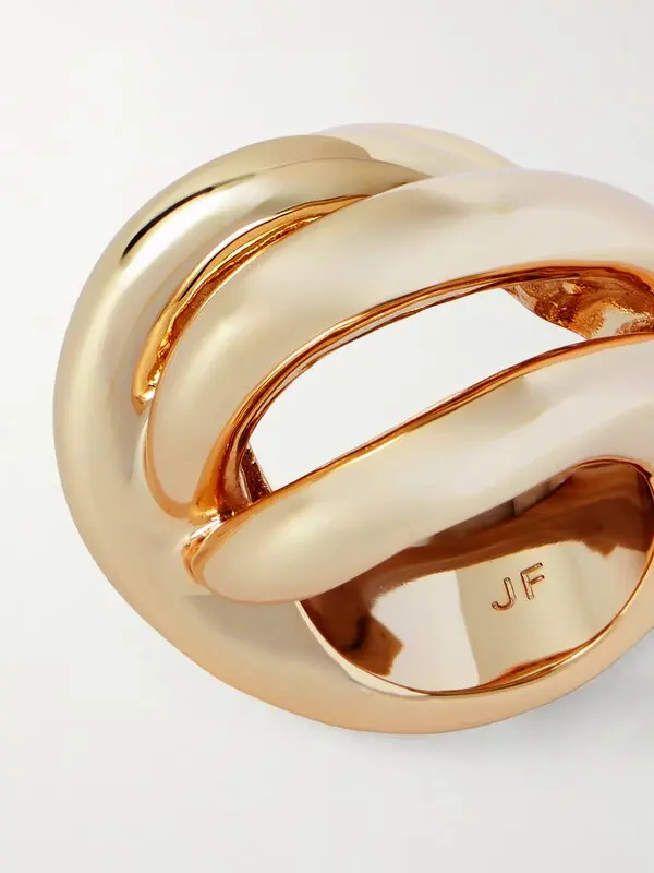 JENNIFER FISHER Abstract Ring