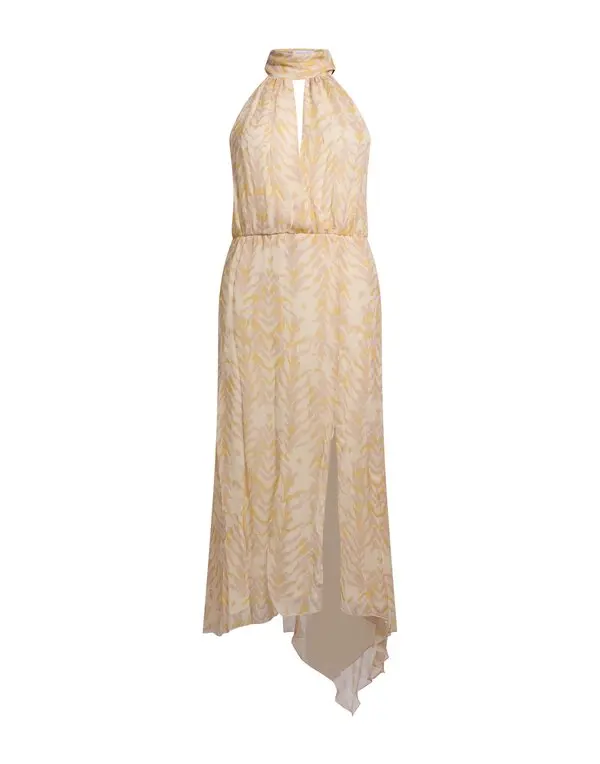 Patrizia Pepe Midi Dress