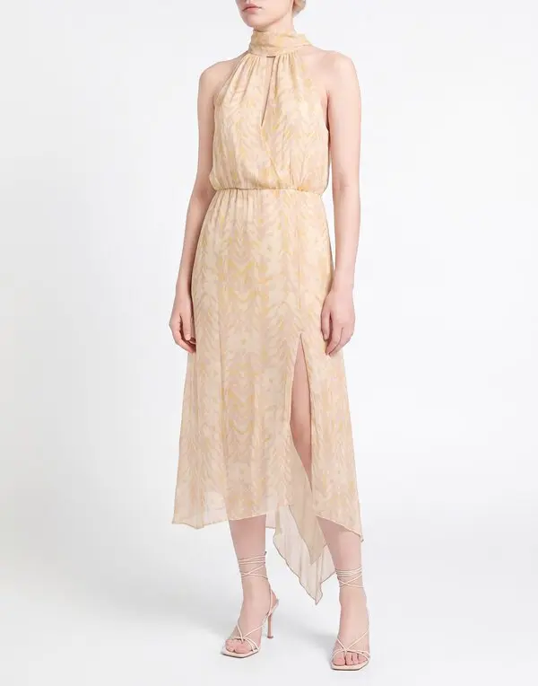 Patrizia Pepe Midi Dress