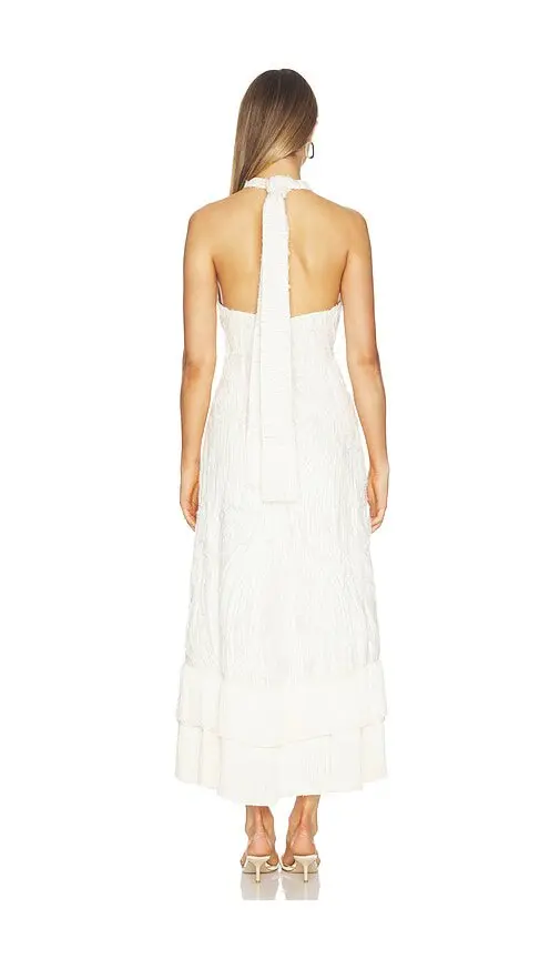 Alexis Ambrosio Dress