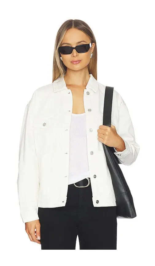 ANINE BING Rory Jacket