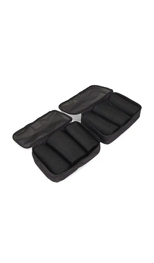 JULY Packing Cells 8 Pack