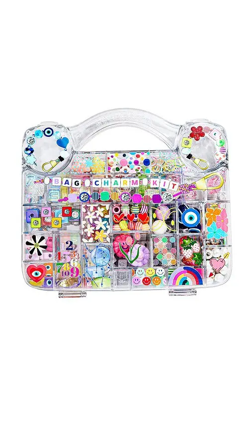 Baublebar Bag Charm Bead Kit