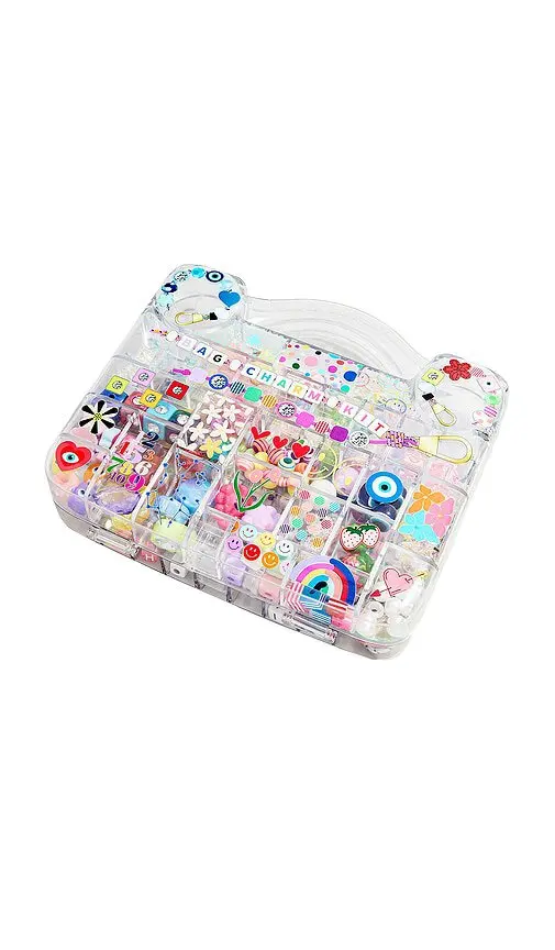 Baublebar Bag Charm Bead Kit