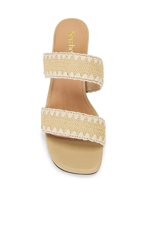 Seychelles Maui Sandal