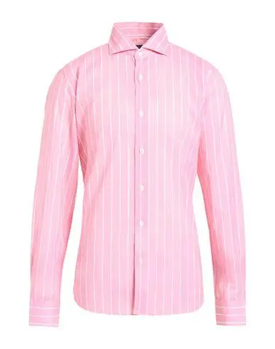 Fedeli Shirt Size Cotton - Pink