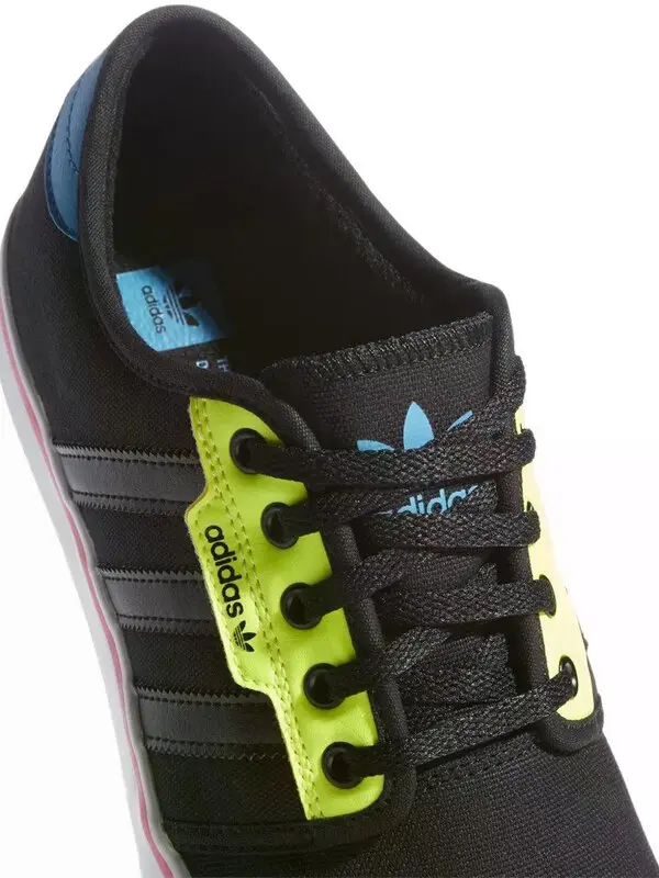 Adidas Seeley Stripe Sneakers