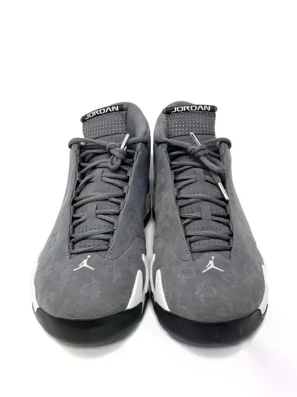 JORDAN Air 14 Sneakers - Grey