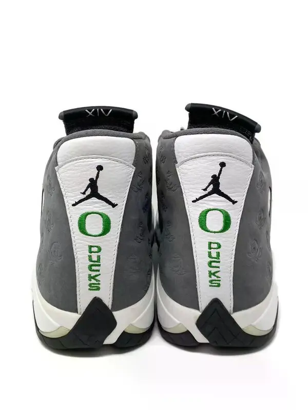 JORDAN Air 14 Sneakers - Grey