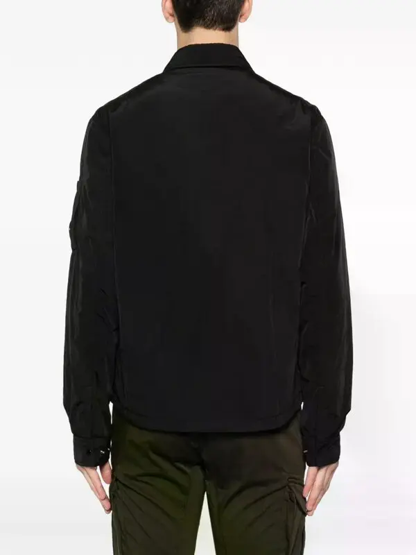 C.P. COMPANY Buttoned Pocket Shirt