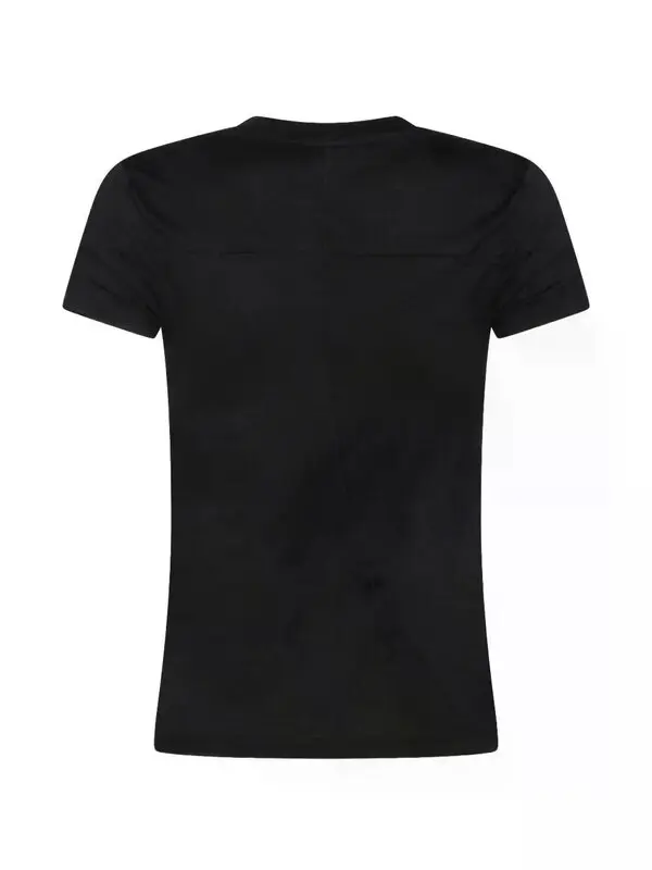 THOM KROM Seam T-shirt