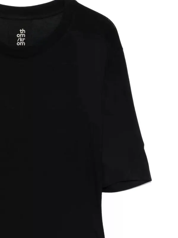 THOM KROM Short-sleeve T-shirt