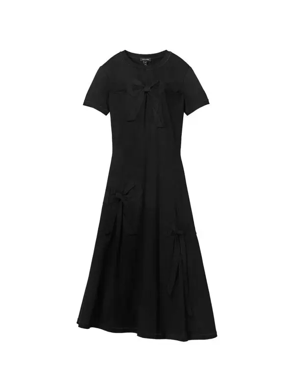 Marc Jacobs Bow Midi Dress