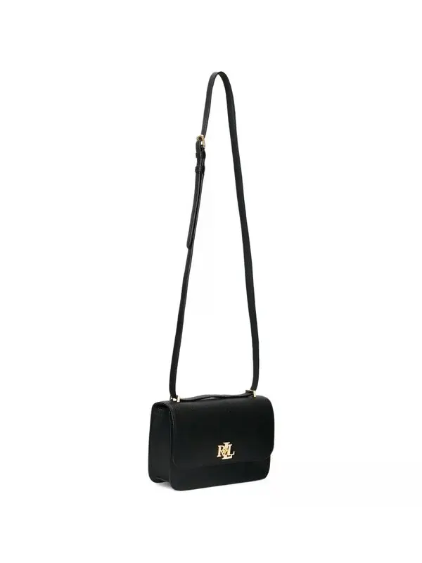 Ralph Lauren Logo Shoulder Bag
