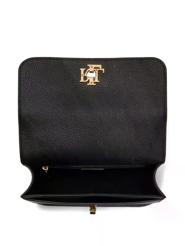 Ralph Lauren Logo Shoulder Bag