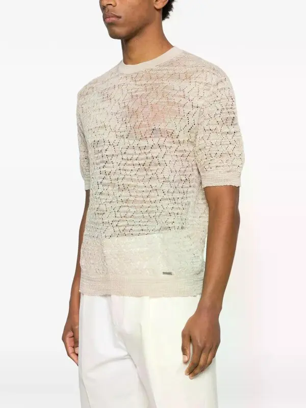 Dsquared2 Crew-neck T-shirt