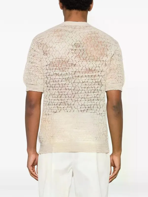 Dsquared2 Crew-neck T-shirt