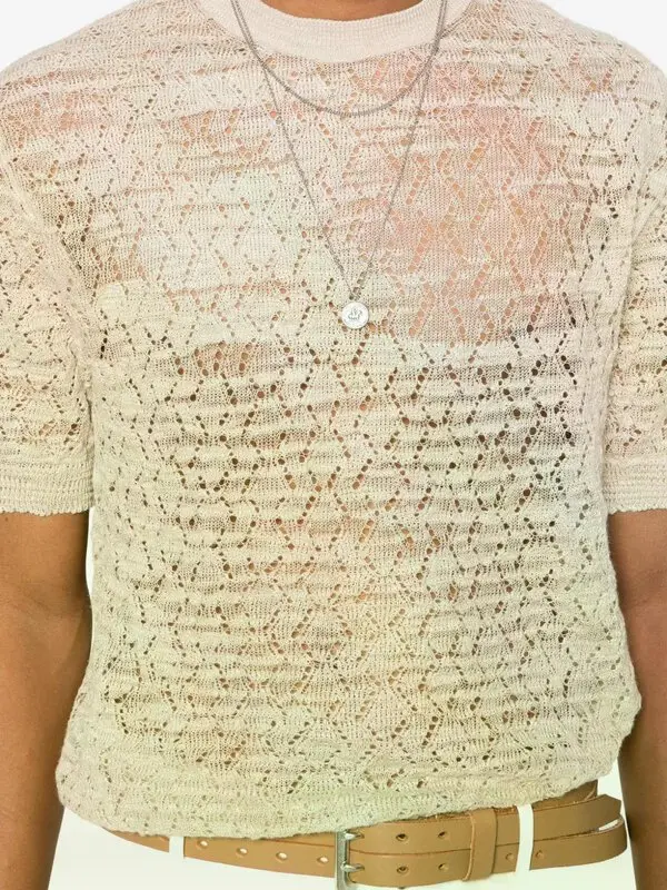 Dsquared2 Crew-neck T-shirt