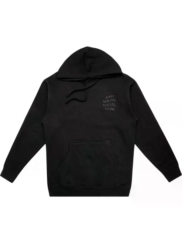 ANTI SOCIAL SOCIAL CLUB Graphic Hoodie