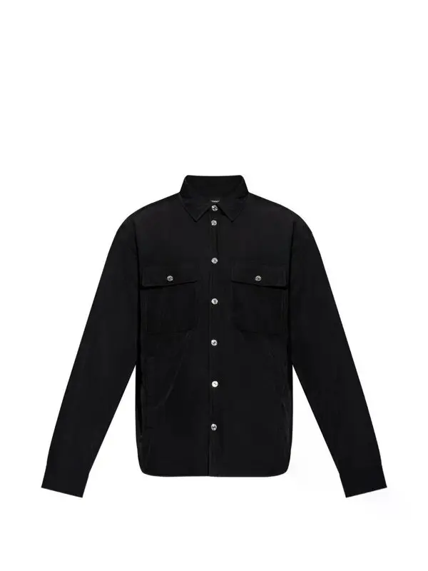 Dsquared2 Chest-pocket Overshirt
