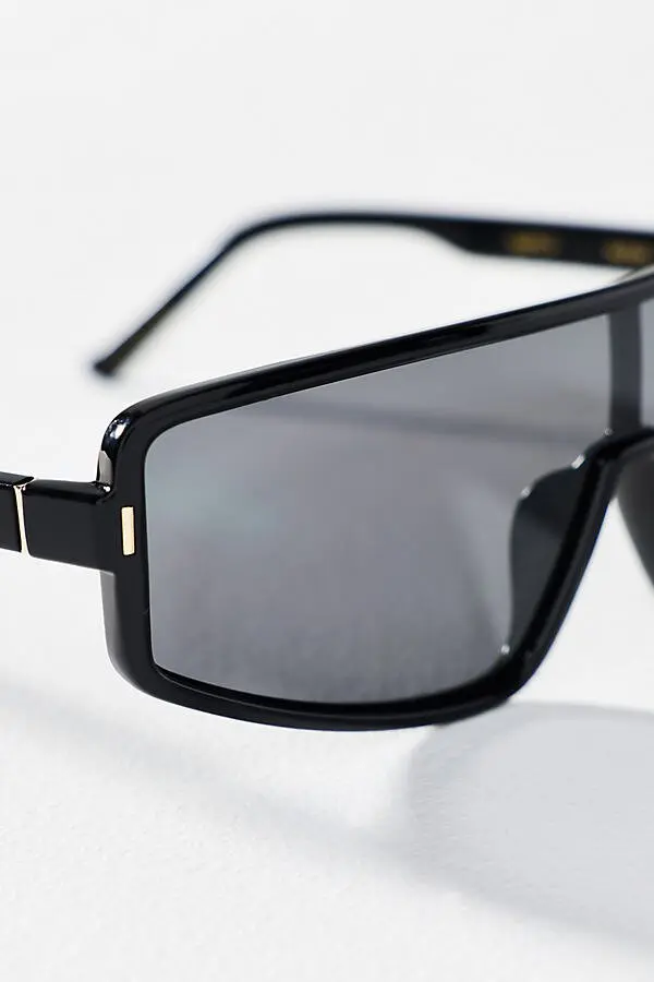 WMP EYEWEAR Nova Shield Sunglasses