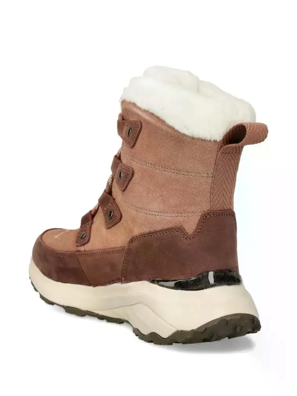 JACK WOLFSKIN Dromoventure Boots