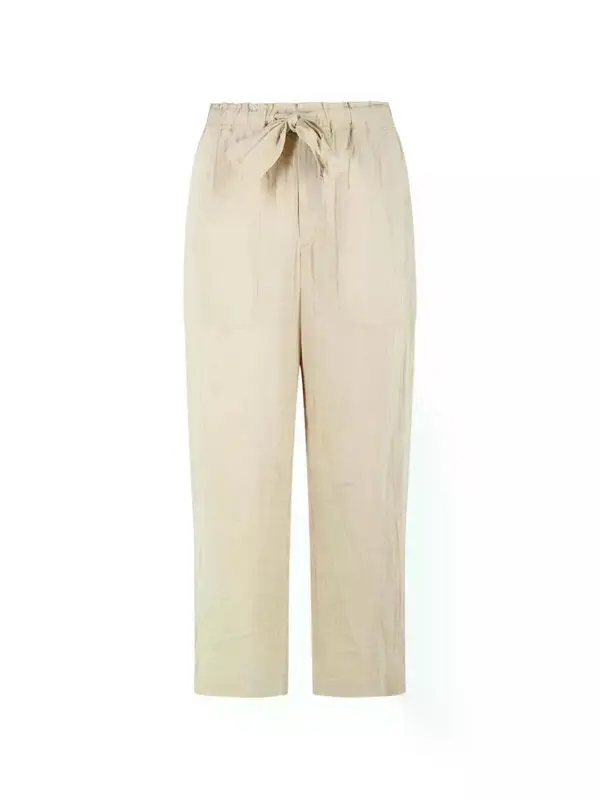 Isabel Marant Étoile Drawstring Bilna Trousers