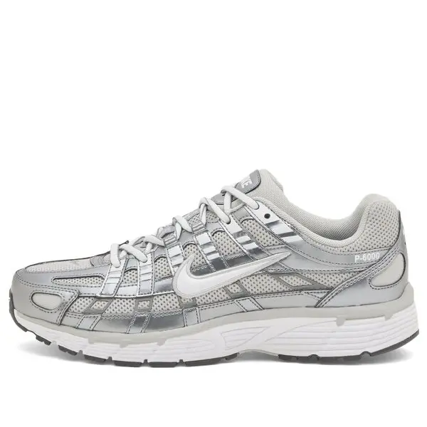 Nike P-6000 Met Sneakers