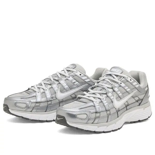 Nike P-6000 Met Sneakers