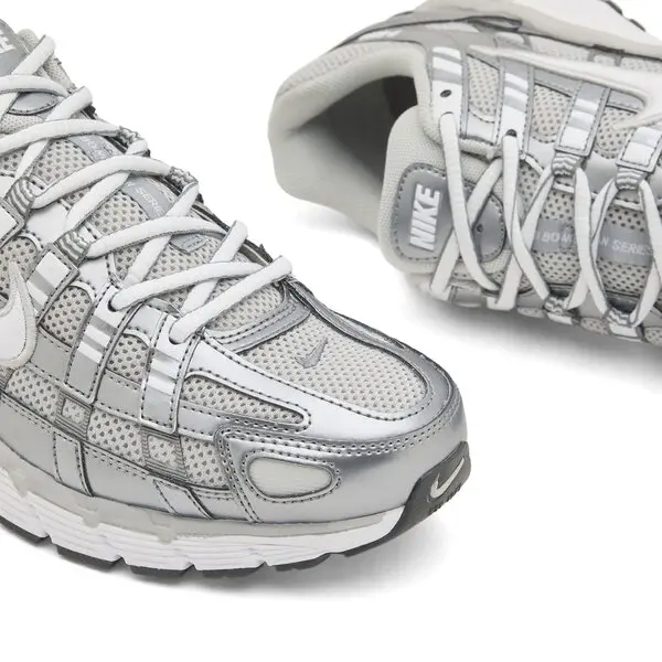 Nike P-6000 Met Sneakers