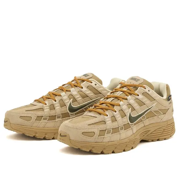 Nike P-6000 Prm Cordura Sneaker