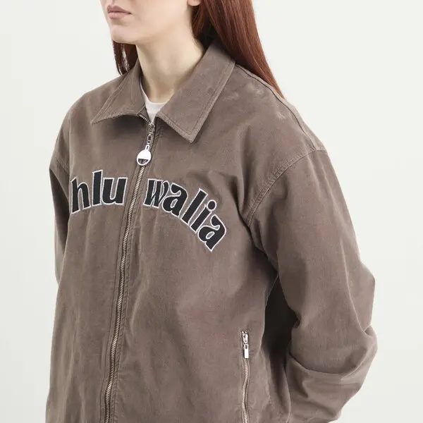 Ahluwalia Keshav Track Top