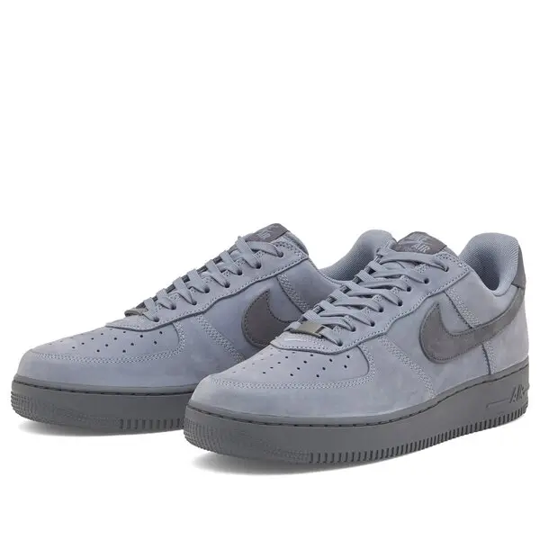 Nike Air Force 1 Low Retro Prm Qs