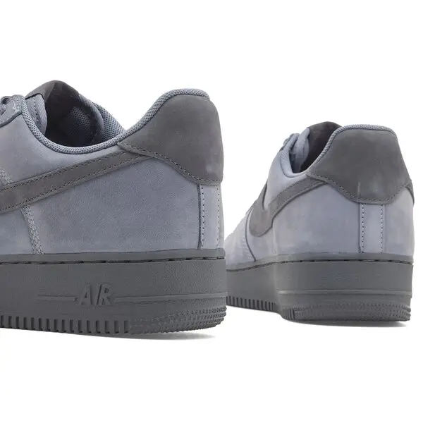 Nike Air Force 1 Low Retro Prm Qs