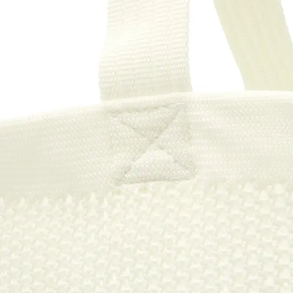 Adidas Crochet Knit Tote Bag