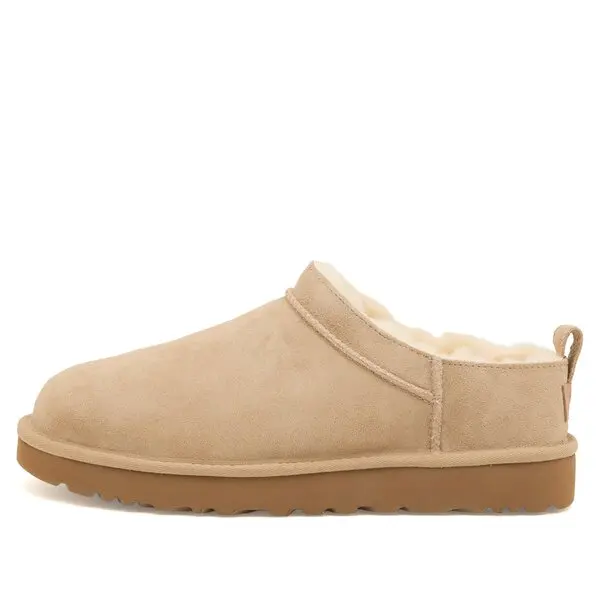 UGG Classic Micro Boot - Sand