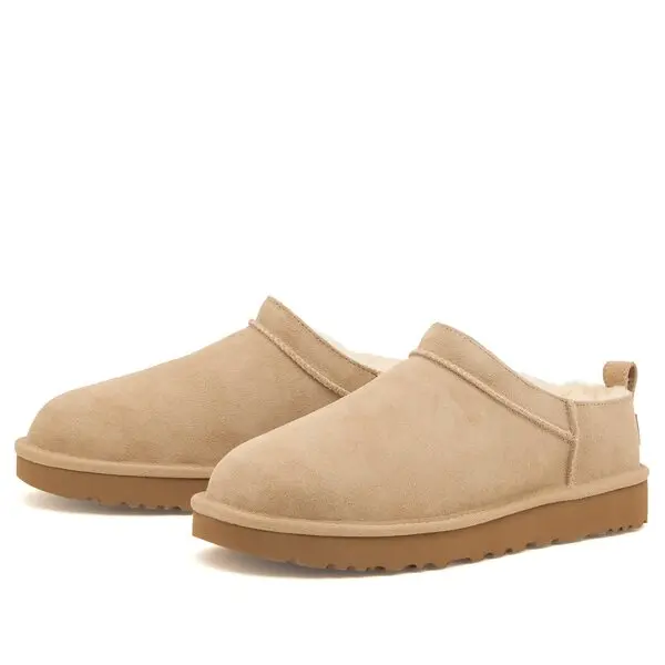 UGG Classic Micro Boot - Sand