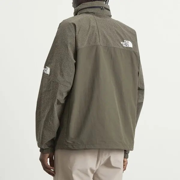The North Face Hike Utility Wind Jacket
