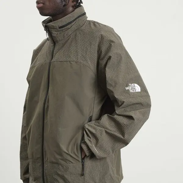 The North Face Hike Utility Wind Jacket