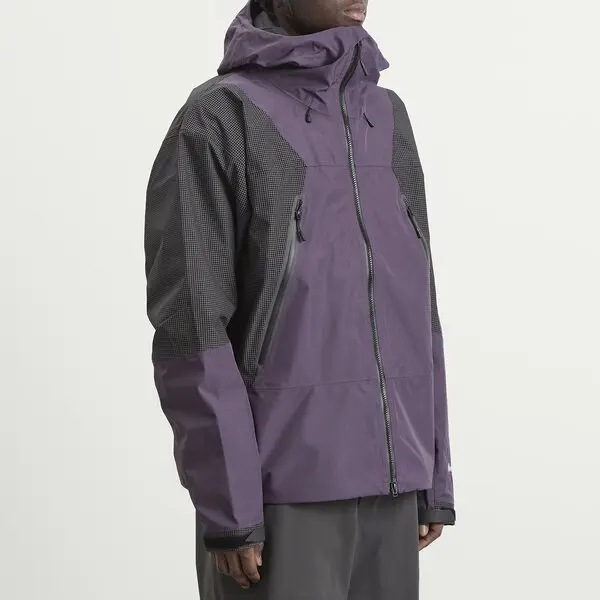 The North Face Hke Spectra Gore-tex® Mountain Light Jacket