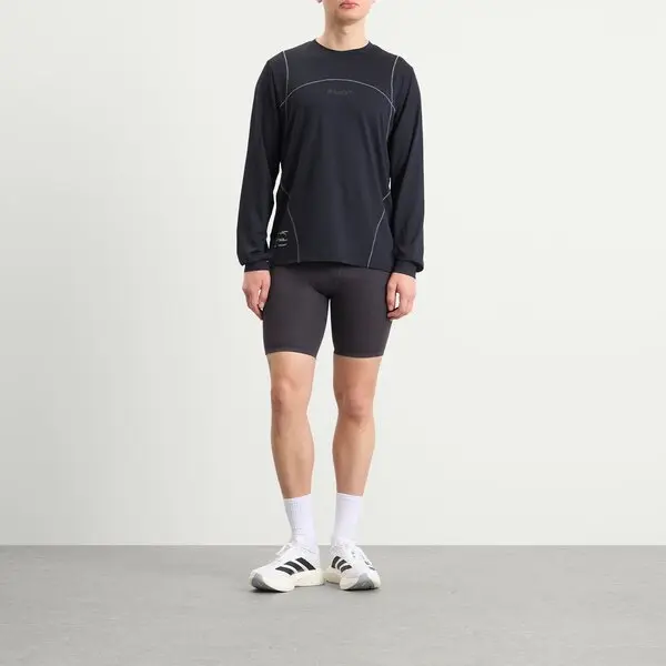 BANDIT Micromesh Long Sleeve Performance T-shirt