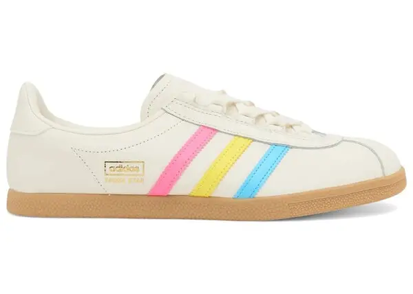 Adidas Trimm Star Sneakers